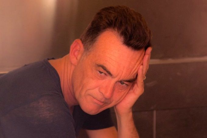 An Interview With Phil Beadle | Education Speaker | Speakers Corner ...